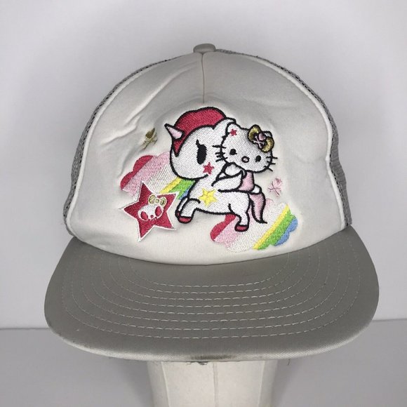 Hello Kitty Tokidoki New Era | Accessories | Tokidoki Hello Kitty New ...
